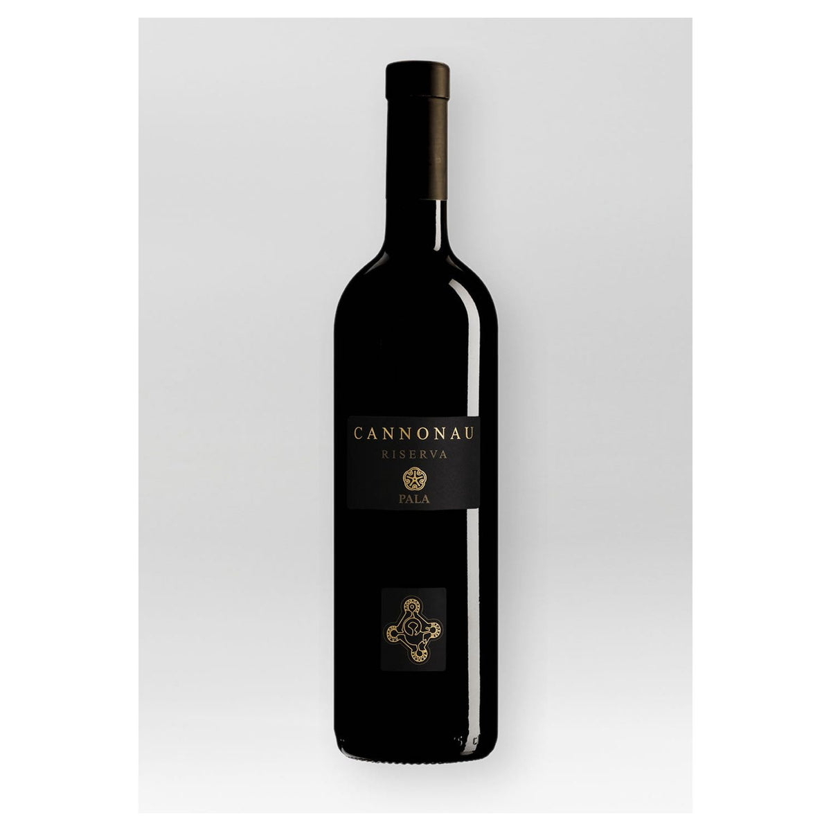 Pala Cannonau di Sardegna Riserva - 2021 – Wardman Wines