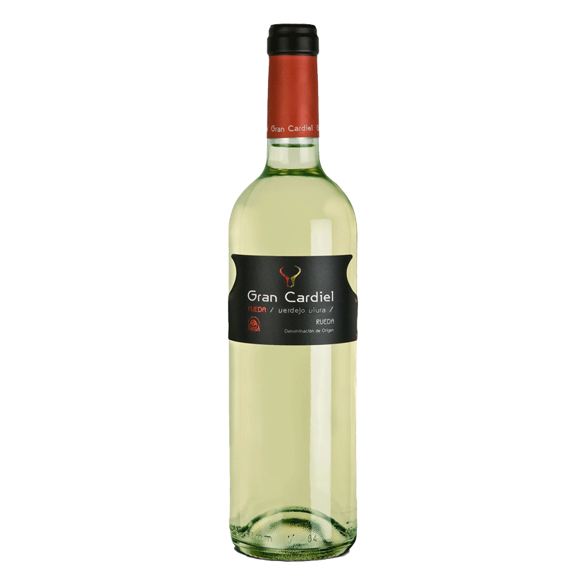 Bodegas Felix Cachazo Gran Cardiel Rueda - 2023 – Wardman Wines