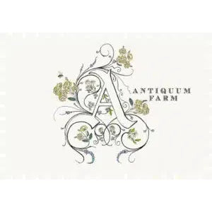 Antiquum Farms Niki Lee Chardonnay - 2023 – Wardman Wines