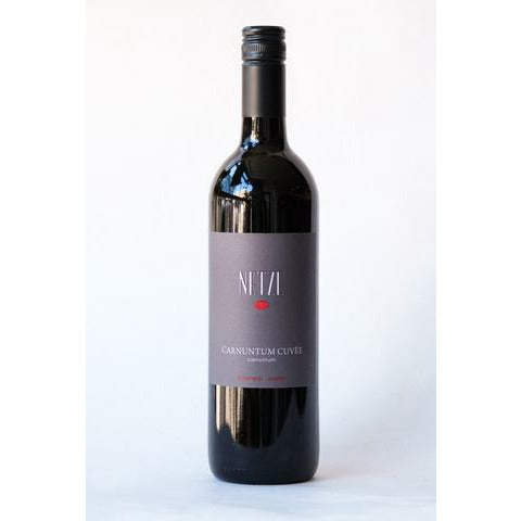 Netzl Carnuntum Cuvée - 2022 – Wardman Wines