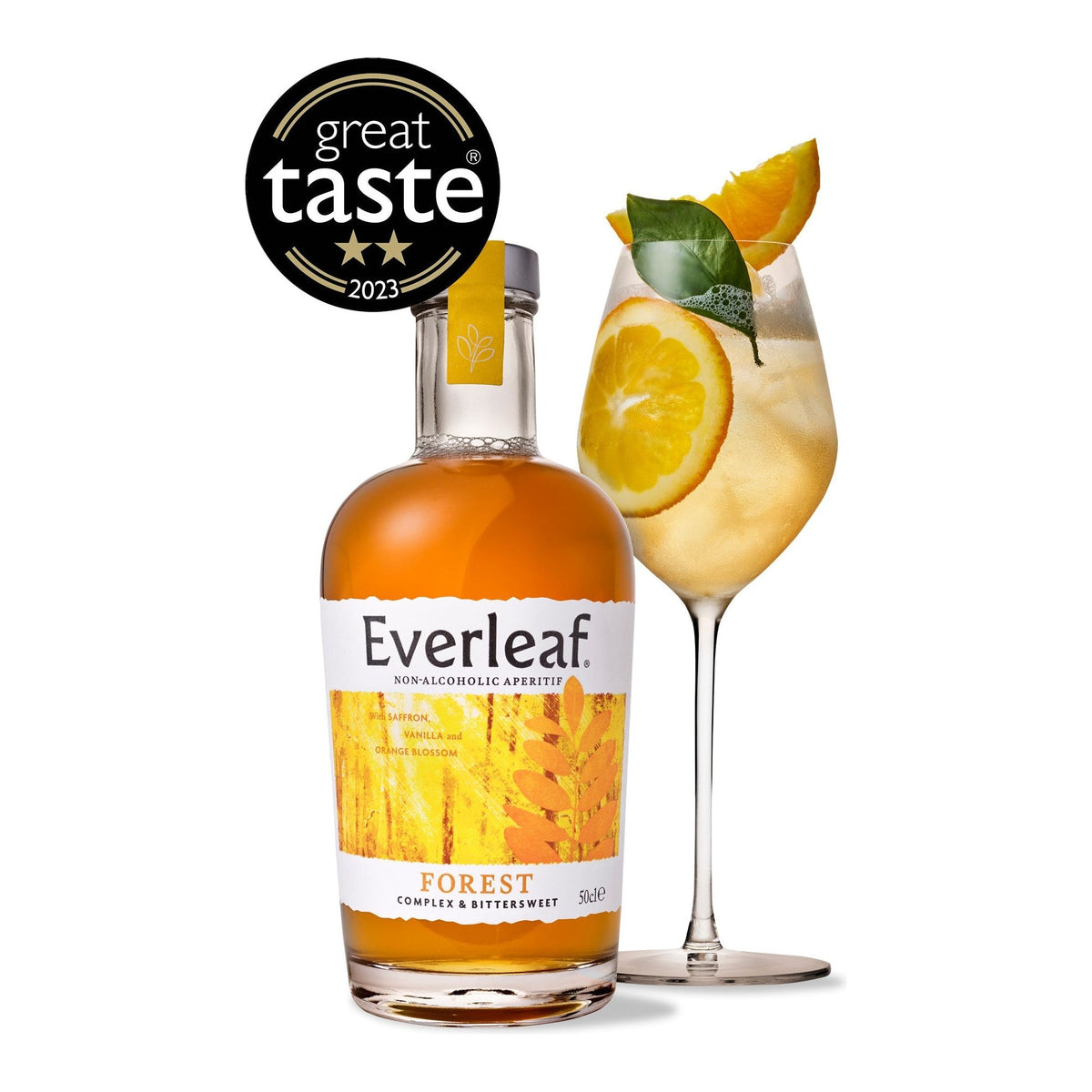 Everleaf NA Apertif Forest – Wardman Wines