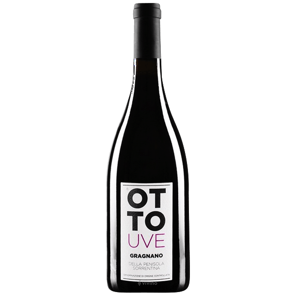 Salvatore Martusciello Otto Uve - 2024 – Wardman Wines