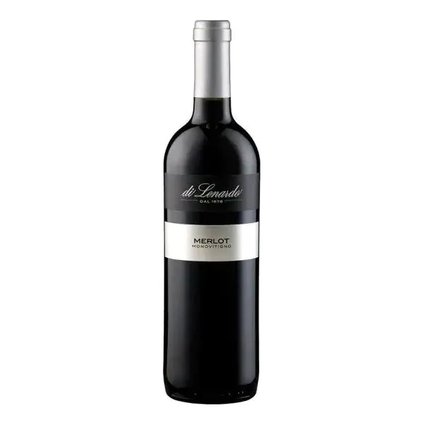 Di Lenardo Merlot - 2022 – Wardman Wines