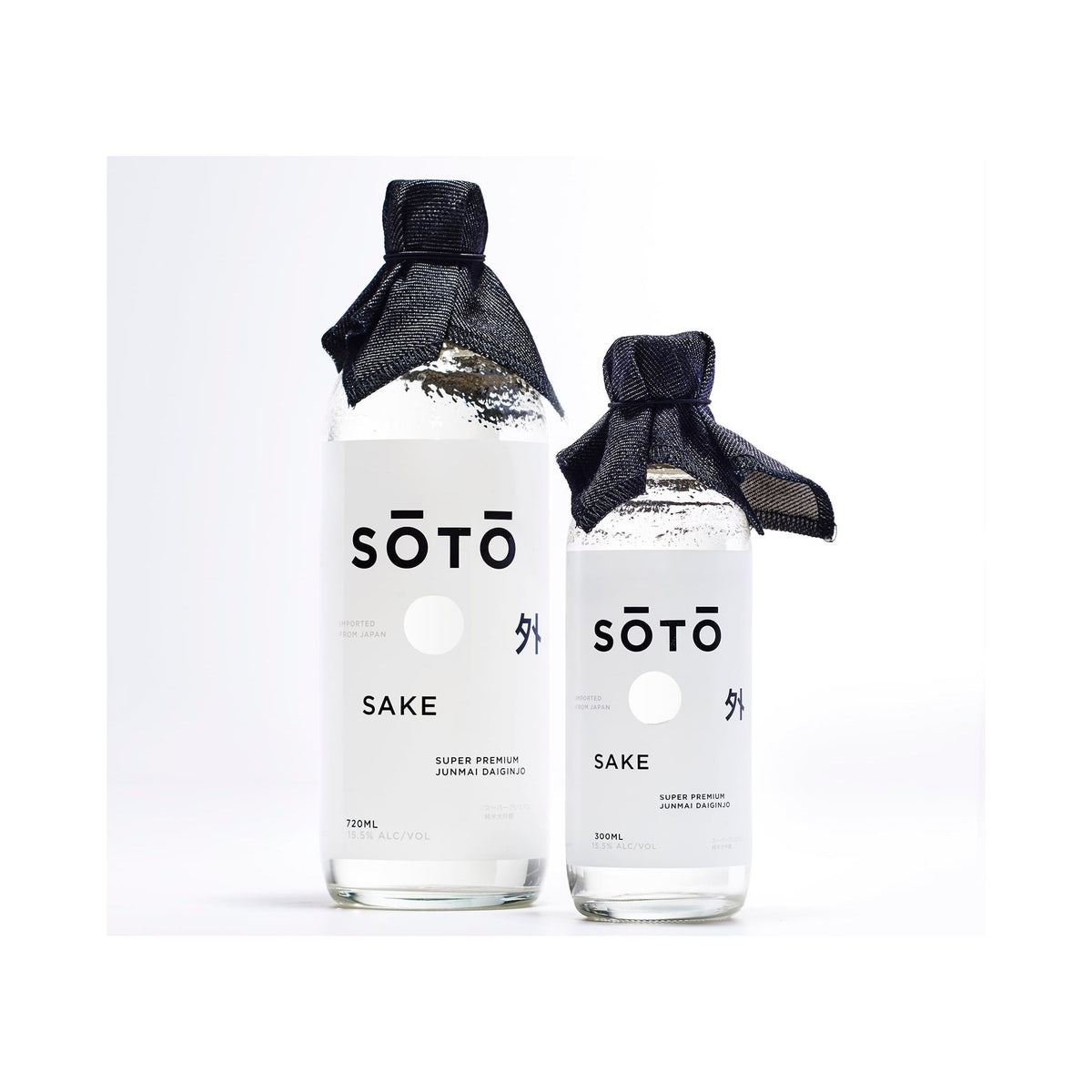 Soto Junmai Daiginjo Sake – Wardman Wines