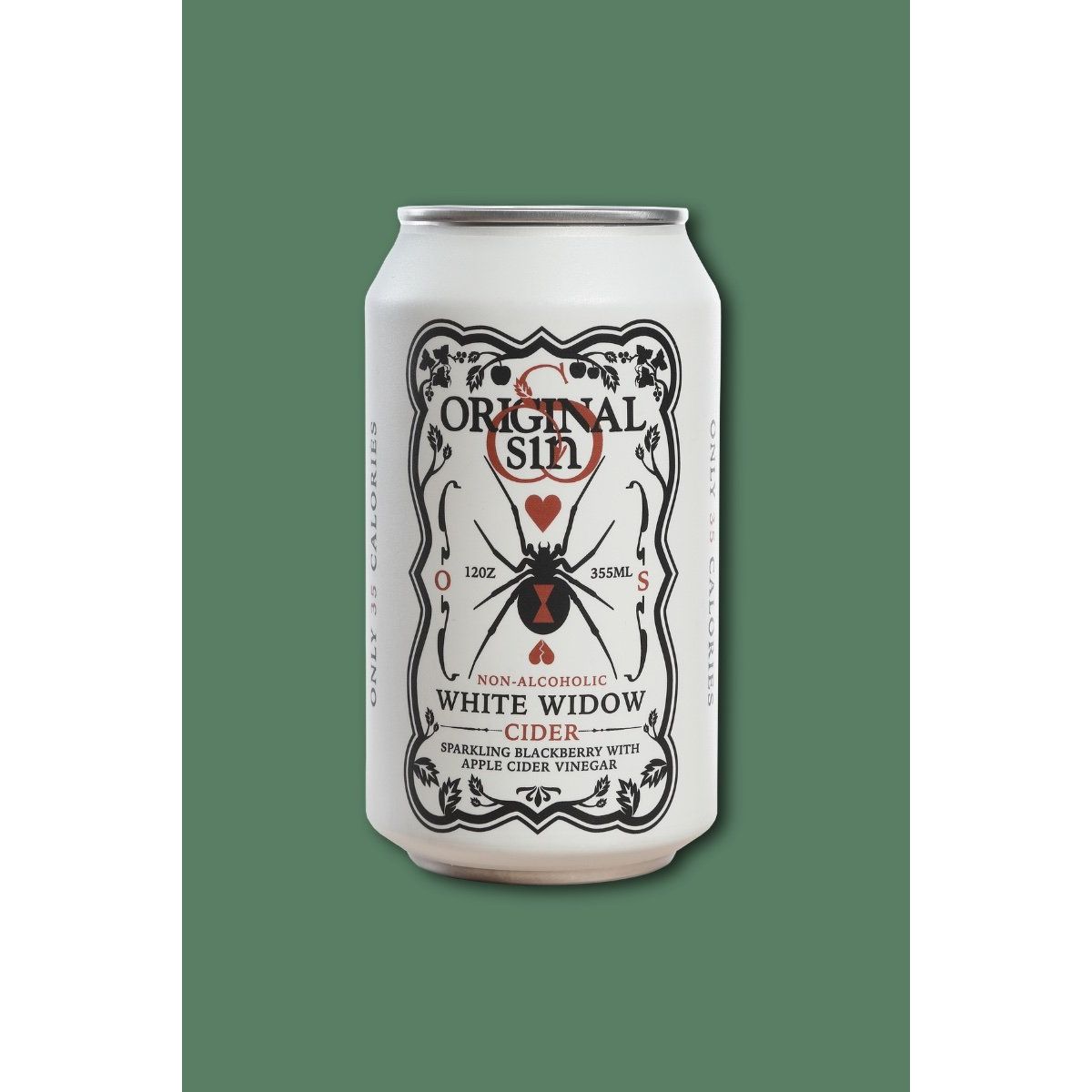 Original Sin Apple