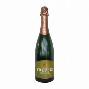 Treveri Blanc de Noirs Brut - NV – Wardman Wines